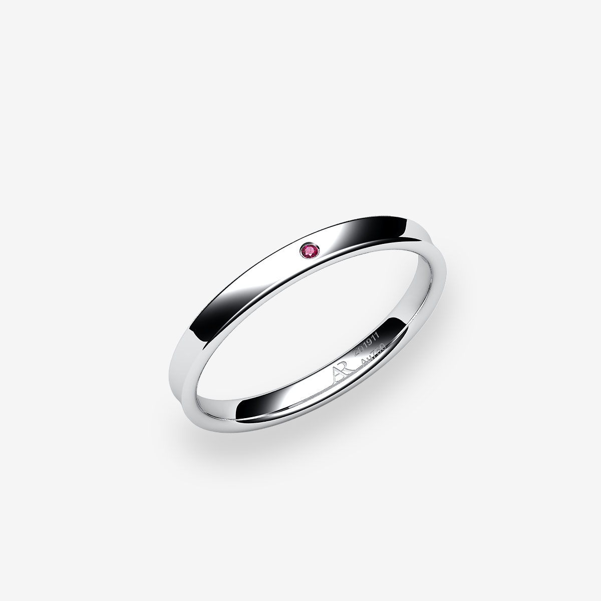 Palladium Jewelry Vs White Gold