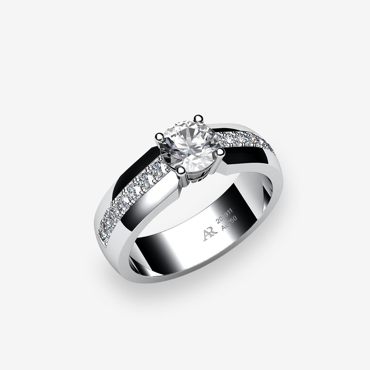 Bagues | Alexandre Rosenberg