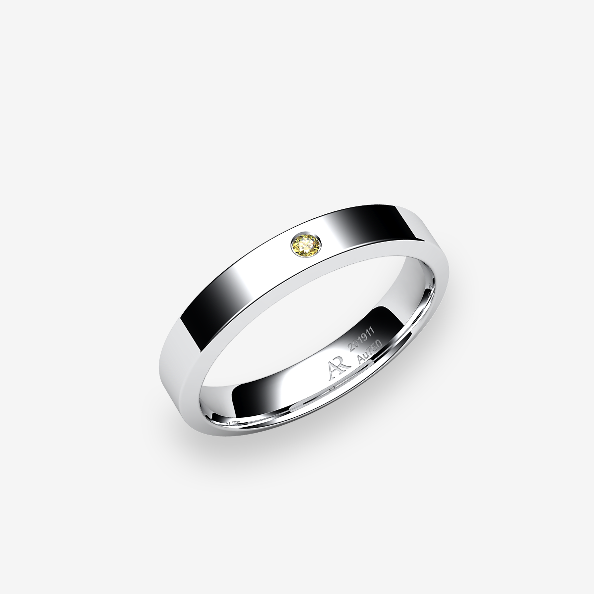 Bagues | Alexandre Rosenberg